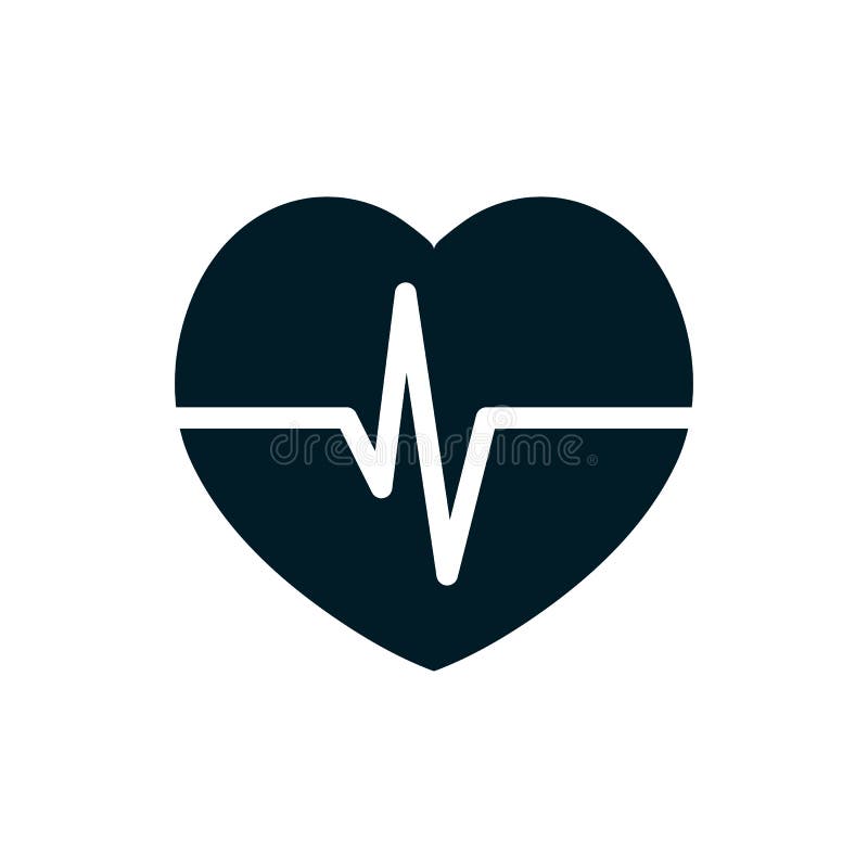 Cardiovascular Symbol Stock Illustrations – 7,925 Cardiovascular Symbol ...
