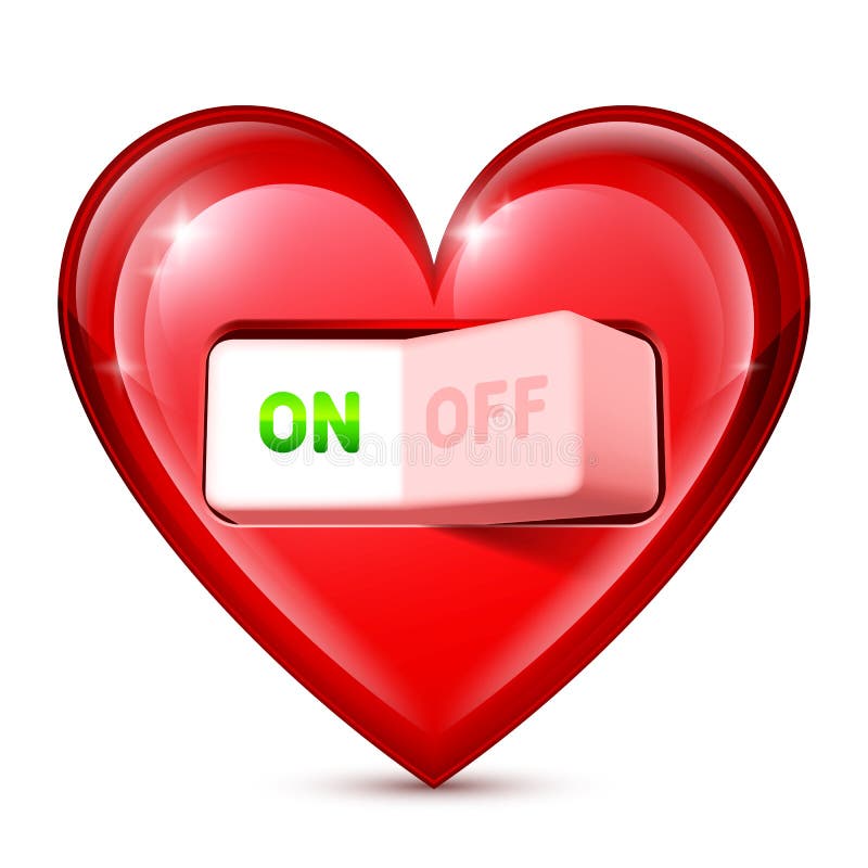 Electric Switch Outline Icon Vector. Power Off Linear Style Sign Toggle ...