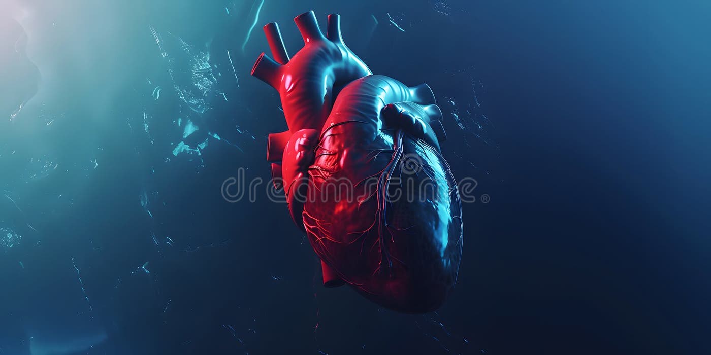 Electrical System Heart Stock Illustrations – 699 Electrical System ...