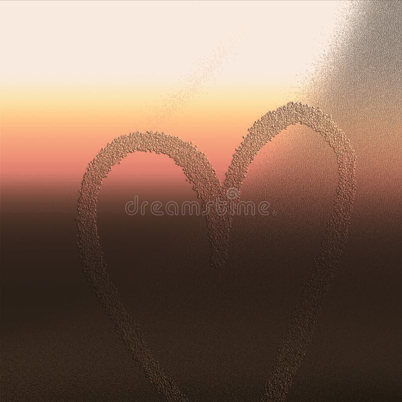 Paper Background Embossed Heart Stock Illustrations – 192 Paper ...