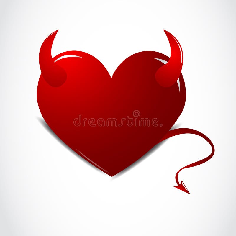 Evil Heart Stock Illustrations – 3,862 Evil Heart Stock Illustrations ...