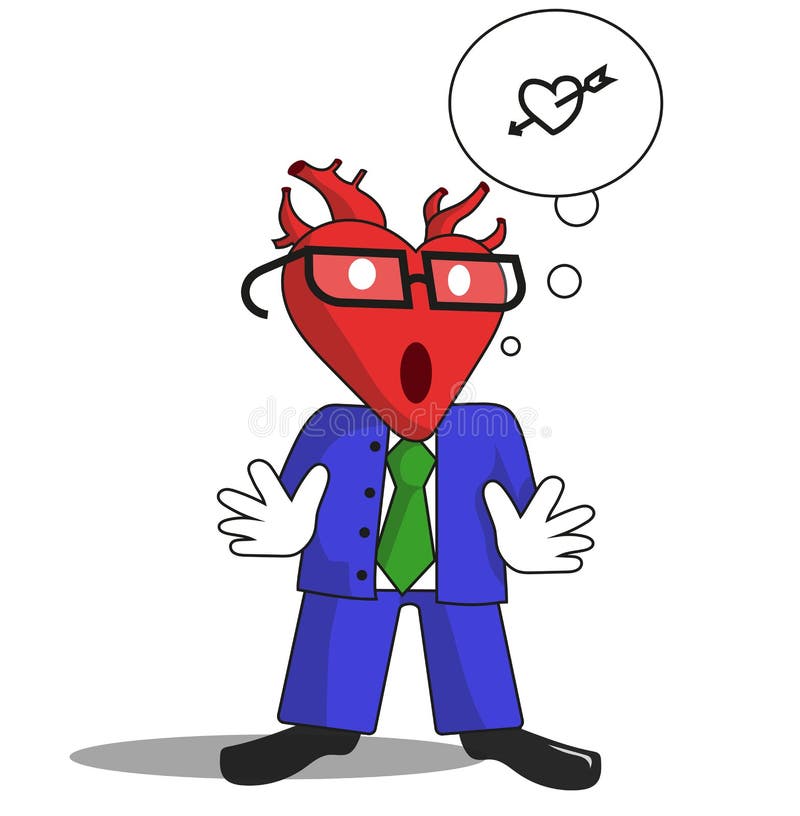 Heart Afraid Stock Illustrations – 611 Heart Afraid Stock Illustrations ...