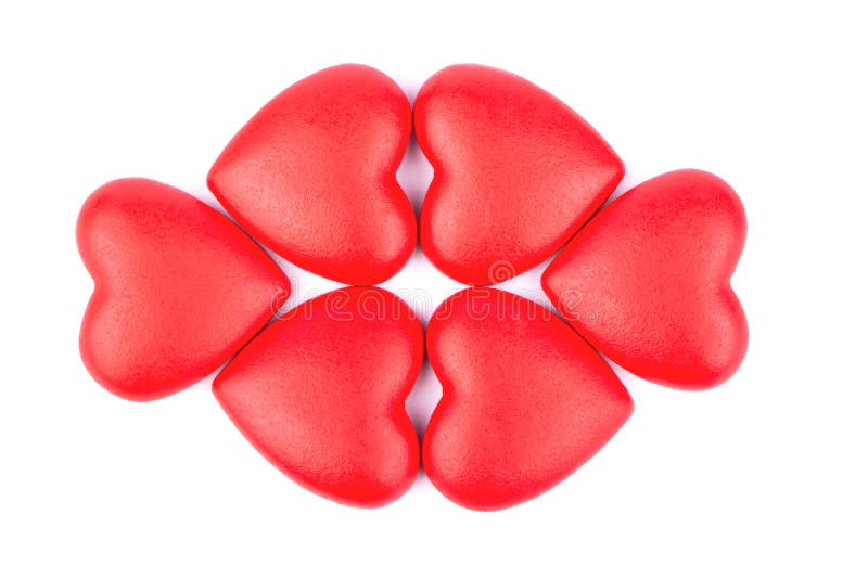 Heart stock image. Image of heart, build, gift, valentine - 49303953