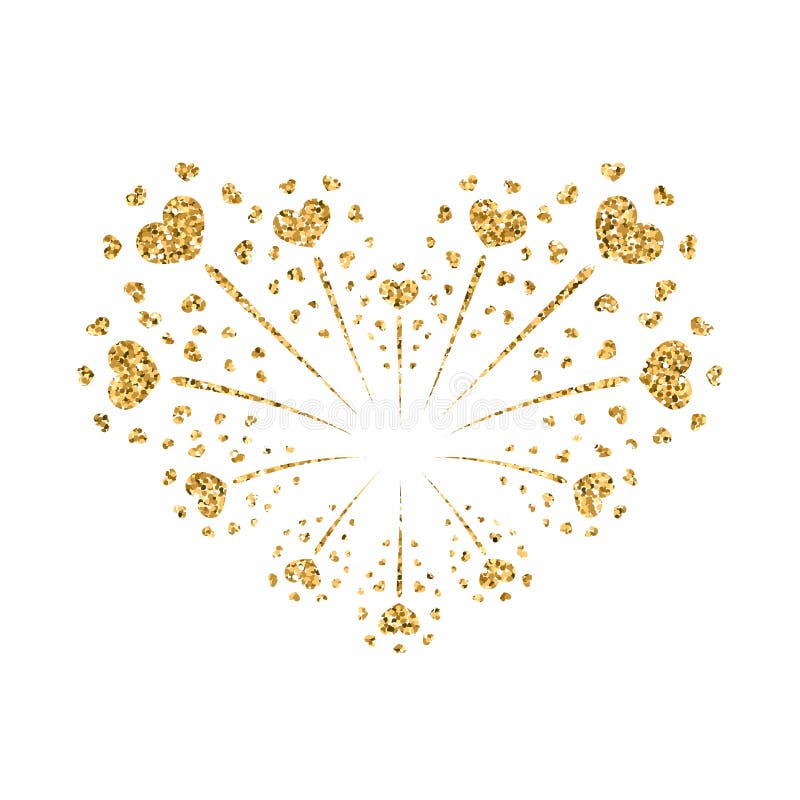 Heart Firecracker Stock Illustrations – 848 Heart Firecracker Stock ...
