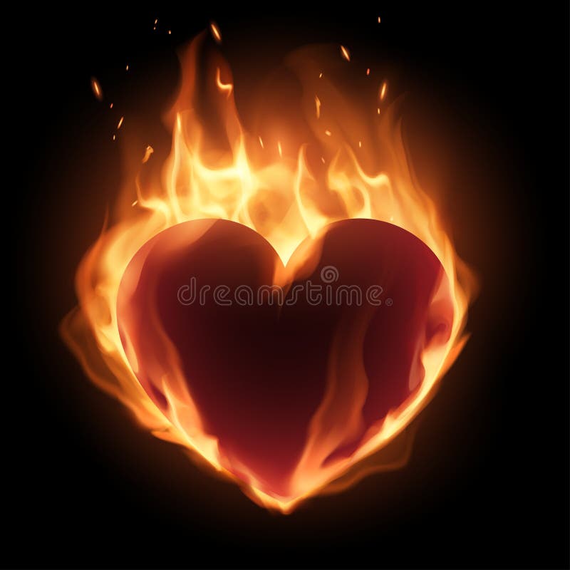 Flame Heart Smoke Stock Illustrations – 3,049 Flame Heart Smoke Stock Illustrations, Vectors ...