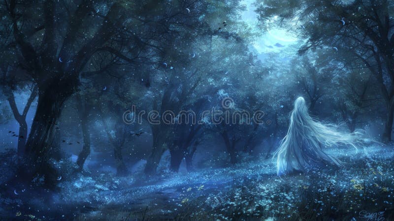 Trees forgotten by loggers stock photo. Image of forgotten - 254943242