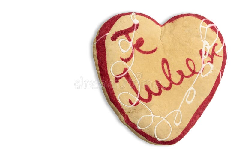 Romanian Gingerbread Known As Turta Dulce - Traditional Sweets in ...