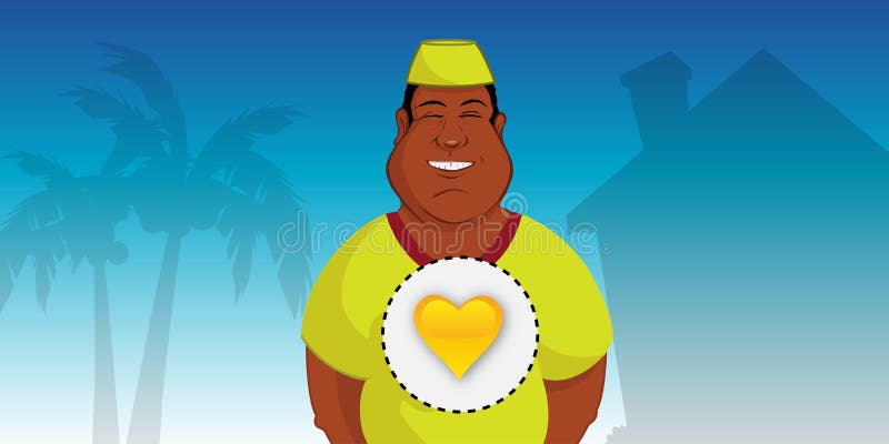 Heart of gold stock illustration. Illustration of golden - 34933843