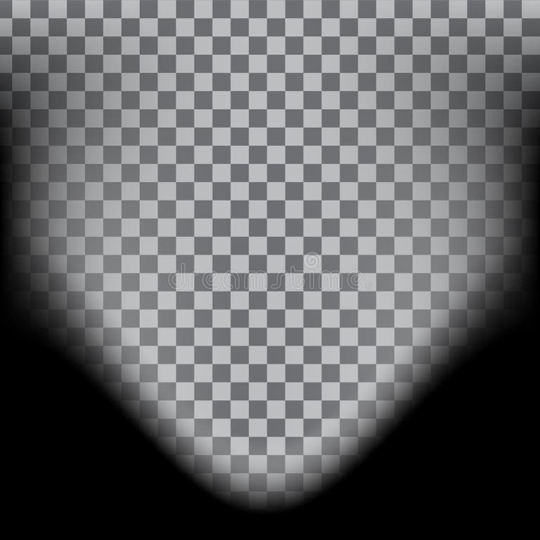 Heart Gradient Background. Transparency Pattern Shape. Love Symbol ...