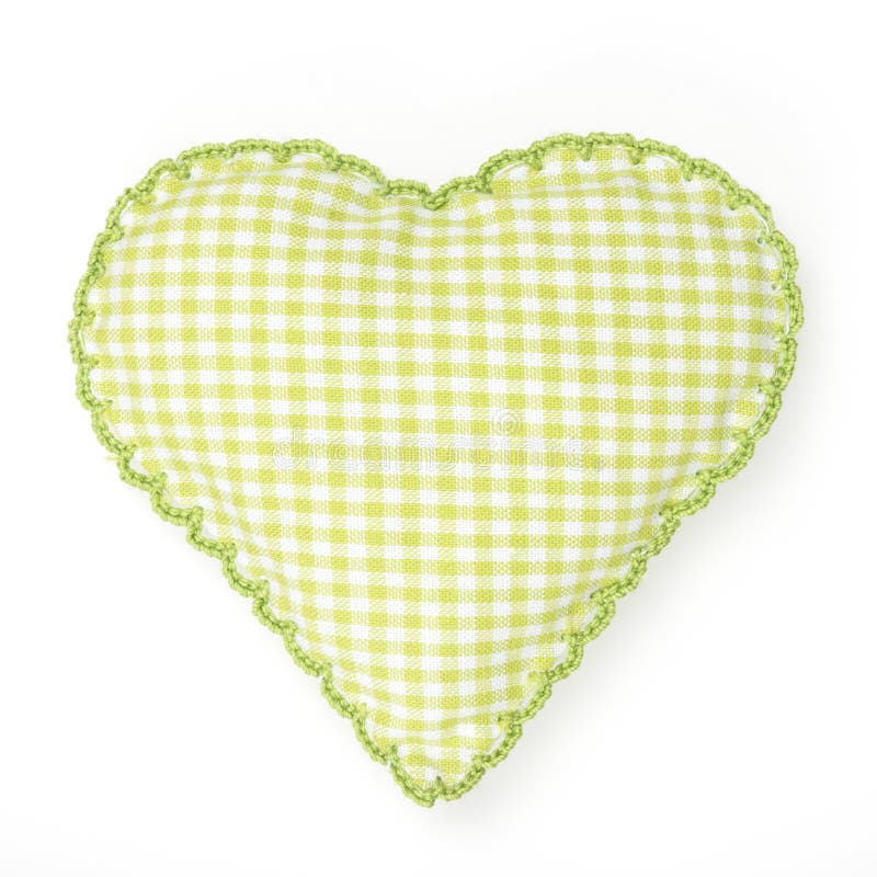 Green checkered fabric stock photo. Image of meal, gingham - 31936686