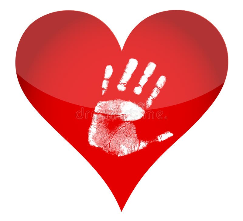 Vector Illustration on the Theme of National Hug Day Stock Vector ...