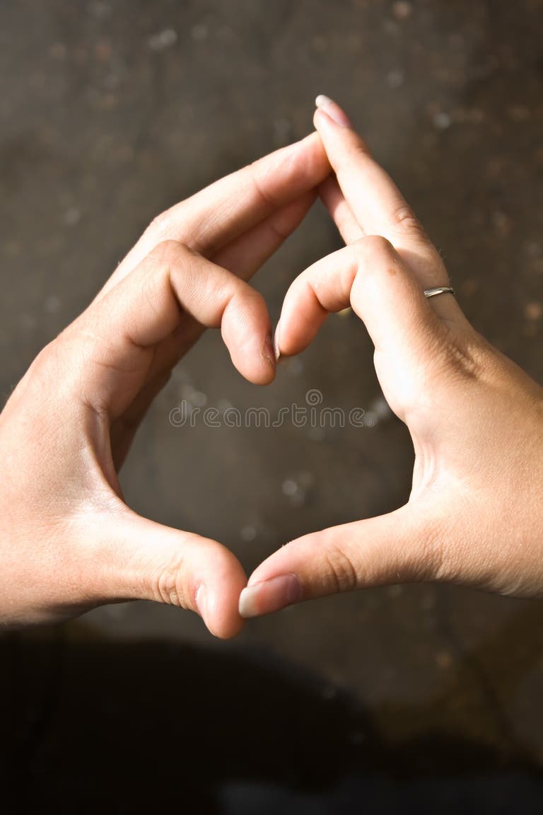 119 Couple Making Heart Shape Arms Stock Photos - Free & Royalty-Free ...