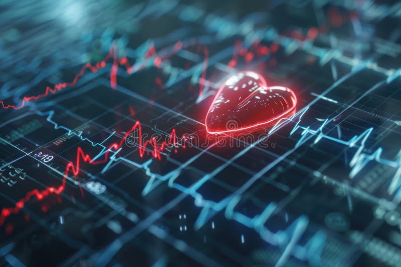 Heart Health Screening for Elderly Patients Using Advanced Diagnostic ...