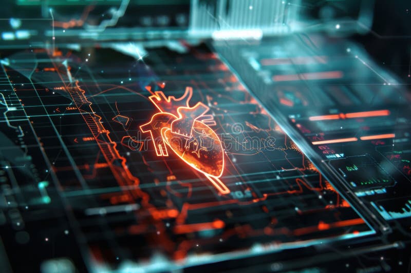 Heart Health Screening Elderly Patients Using Advanced Diagnostic Tools ...