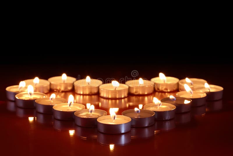 Heart Heat stock image. Image of elegance, love, burning - 27219533