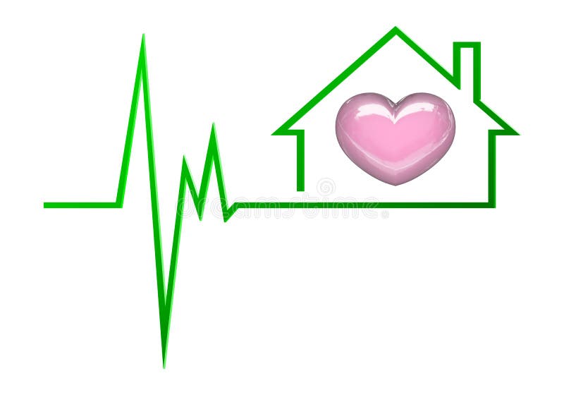 Love Family Home Stock Illustrations – 49,451 Love Family Home Stock ...