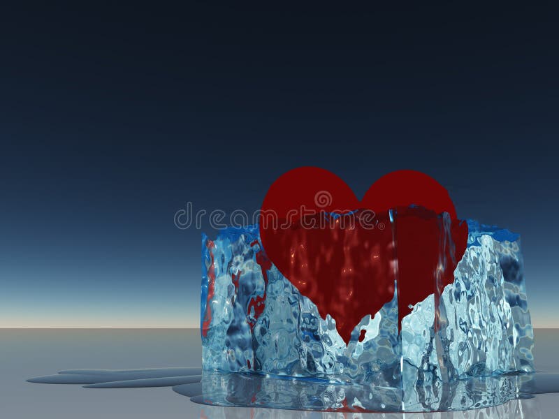 20+ Heart melting ice Free Stock Photos - StockFreeImages