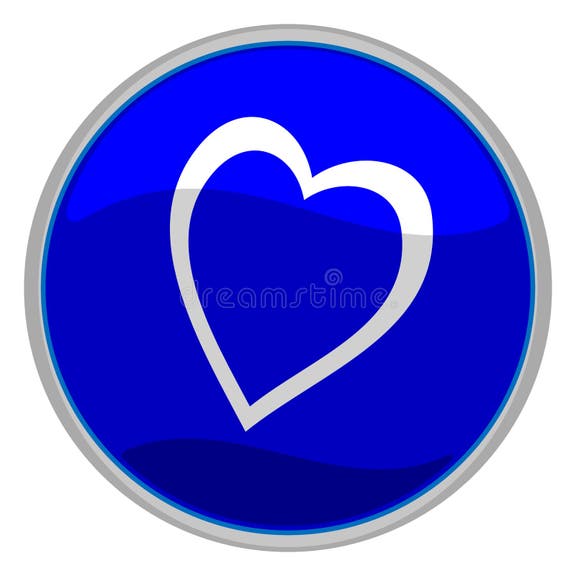 Circular Heart Icon Stock Illustrations – 4,669 Circular Heart Icon ...