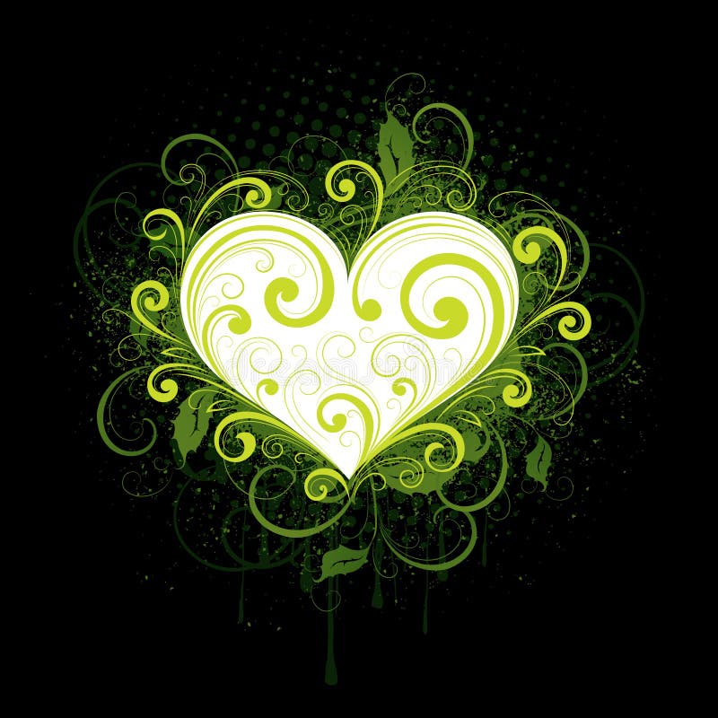 Dripping Heart Stock Illustrations – 3,102 Dripping Heart Stock ...