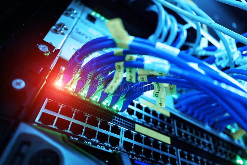 The Heart and Importance of a Network Server is a Matter of Feeling ...