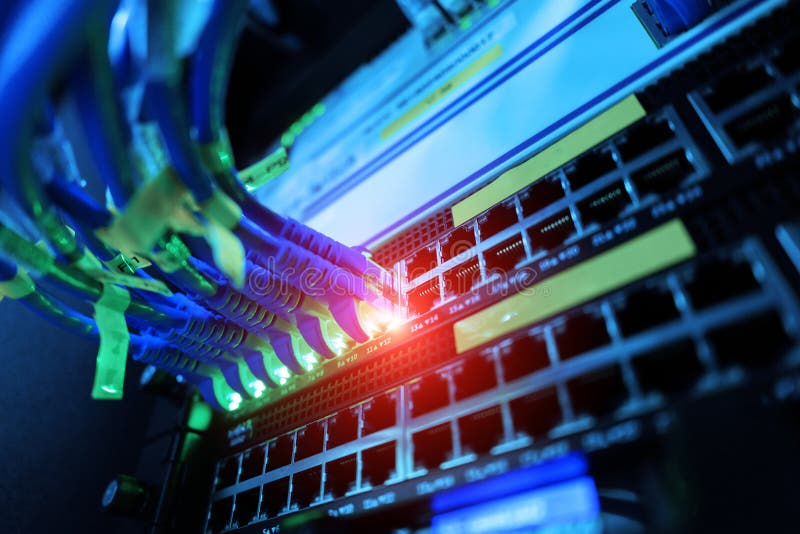 The Heart and Importance of a Network Server is a Matter of Feeling ...