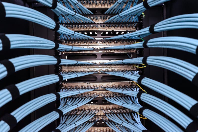 The Heart and Importance of a Network Server is a Matter of Feeling ...