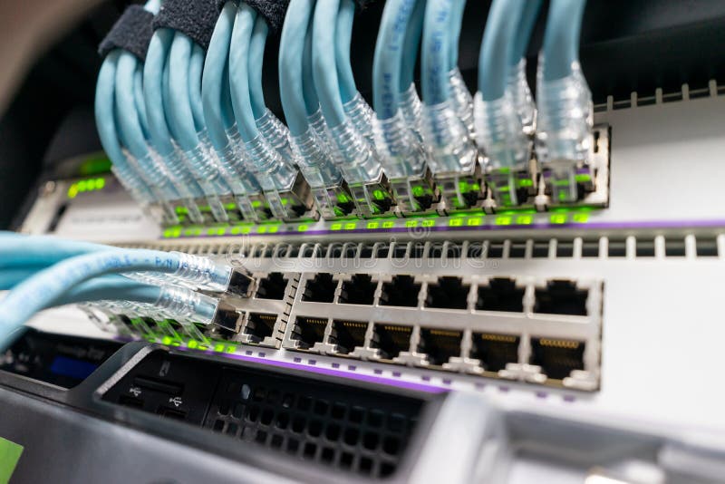 The Heart and Importance of a Network Server is a Matter of Feeling ...