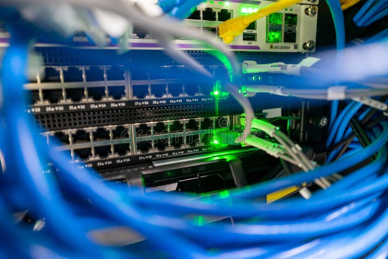 The Heart and Importance of a Network Server is a Matter of Feeling ...