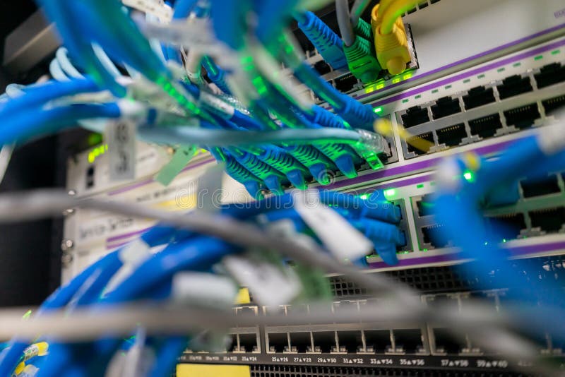 The Heart and Importance of a Network Server is a Matter of Feeling ...