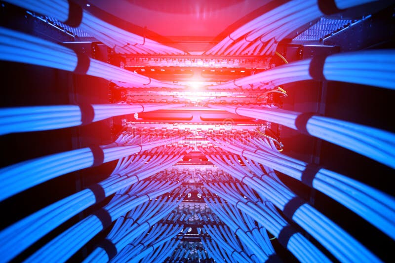 The Heart and Importance of a Network Server is a Matter of Feeling ...