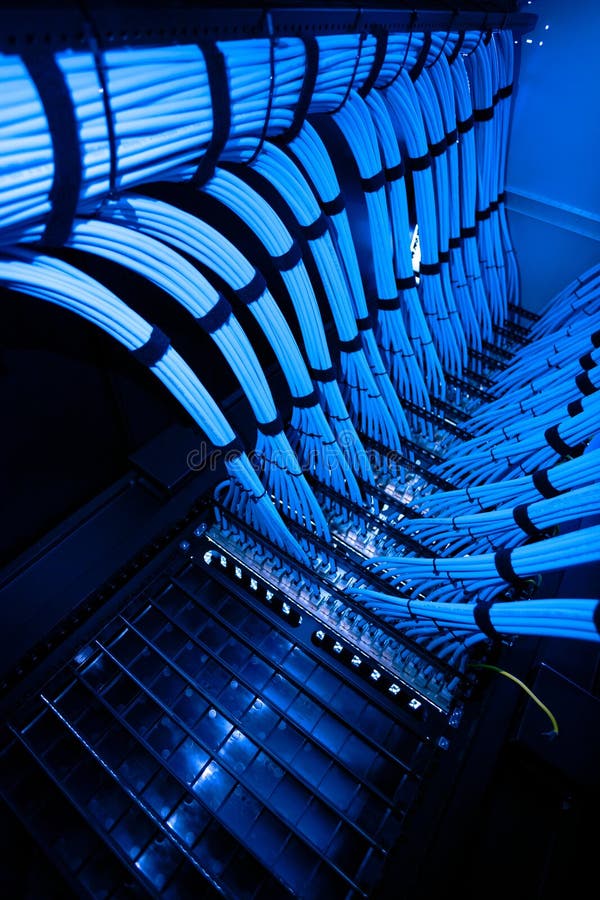 The Heart and Importance of a Network Server is a Matter of Feeling ...