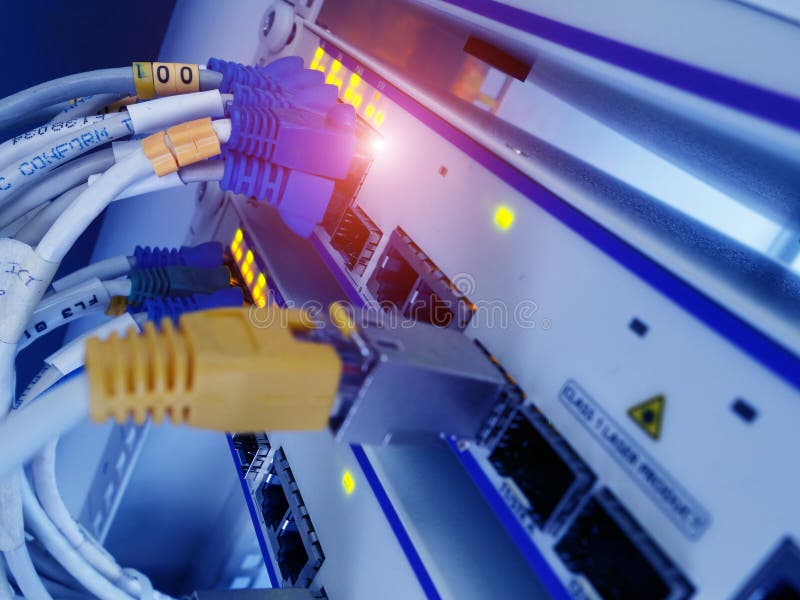 The Heart and Importance of a Network Server is a Matter of Feeling ...