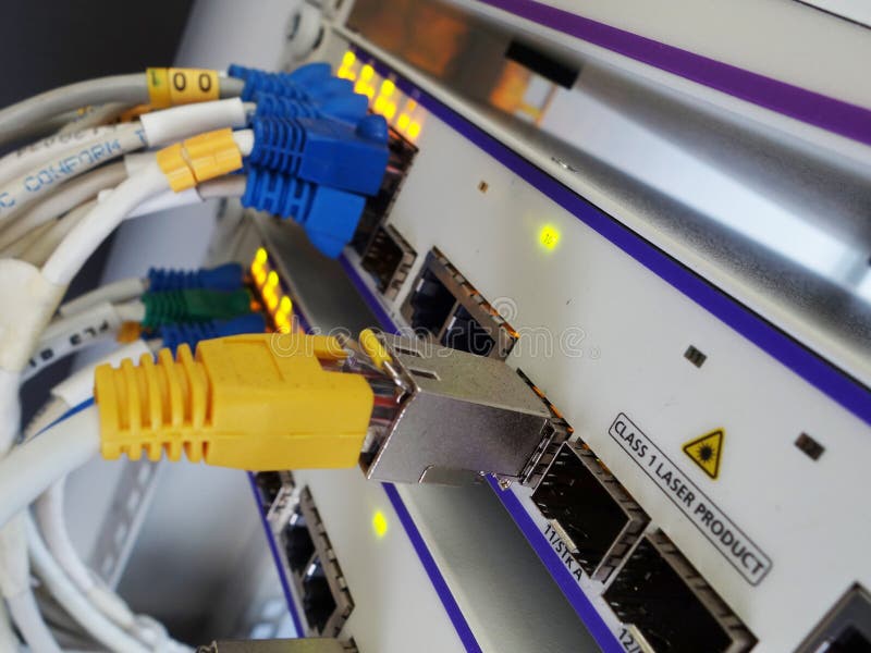 The Heart and Importance of a Network Server is a Matter of Feeling ...