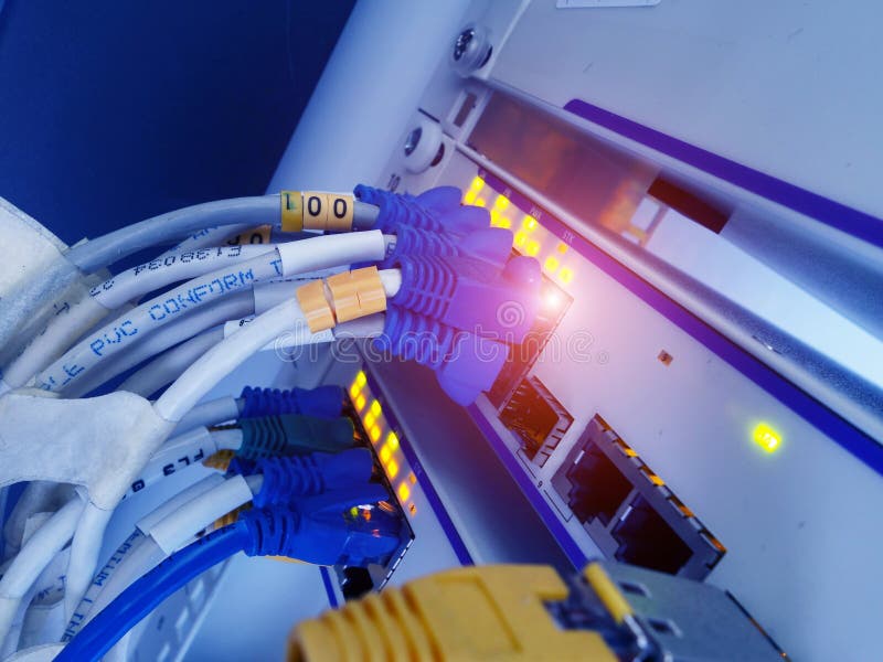 The Heart and Importance of a Network Server is a Matter of Feeling ...