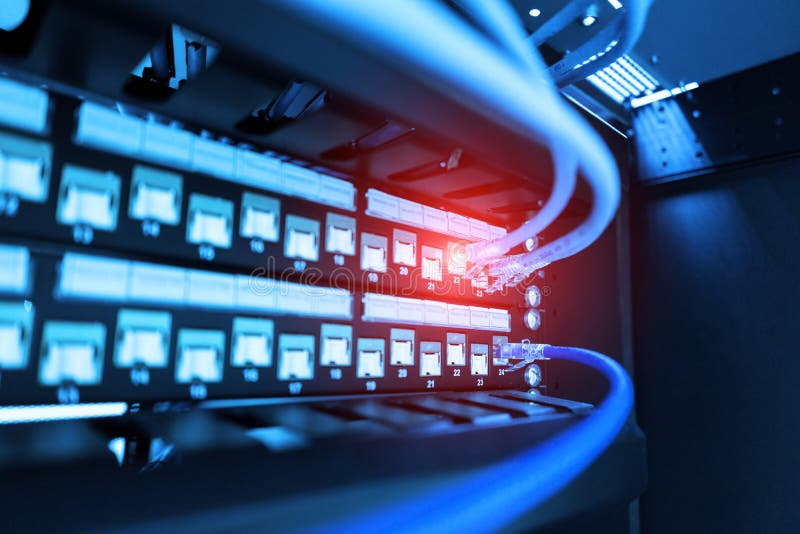 The Heart and Importance of a Network Server is a Matter of Feeling ...