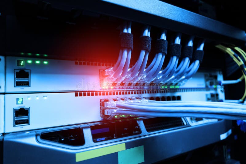 The Heart and Importance of a Network Server is a Matter of Feeling ...