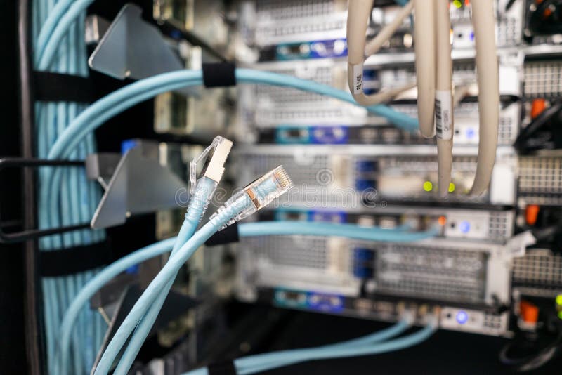 The Heart and Importance of a Network Server is a Matter of Feeling ... The Heart and Importance of a Network Server is a Matter of Feeling ...