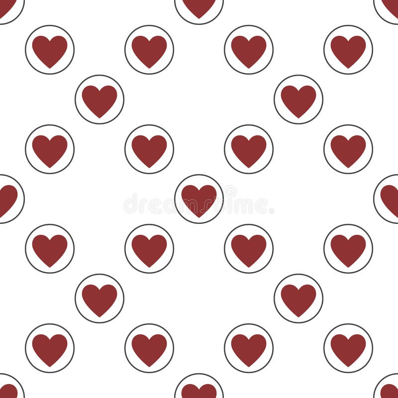 Circle Inside Pattern Stock Illustrations – 17,068 Circle Inside ...