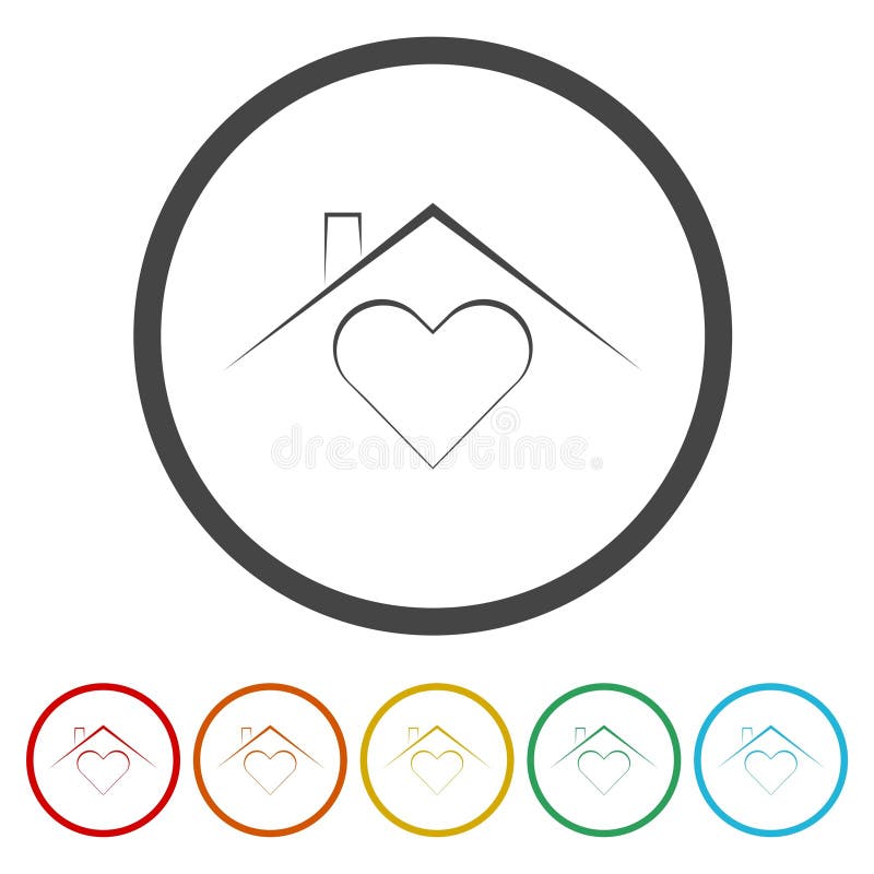 Inside House Stock Illustrations – 247,676 Inside House Stock ...