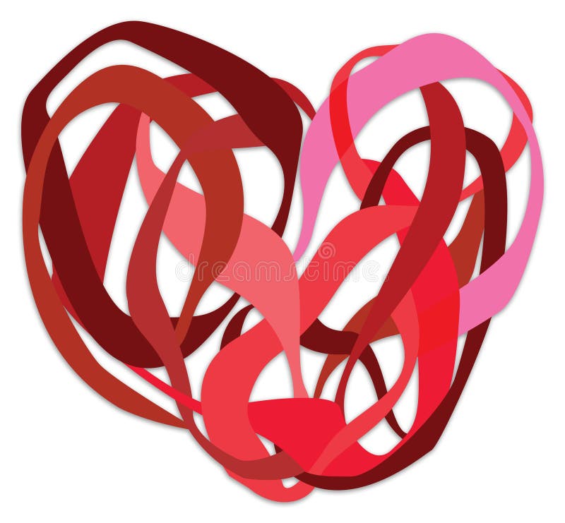 Jealous Heart Stock Illustrations – 112 Jealous Heart Stock ...