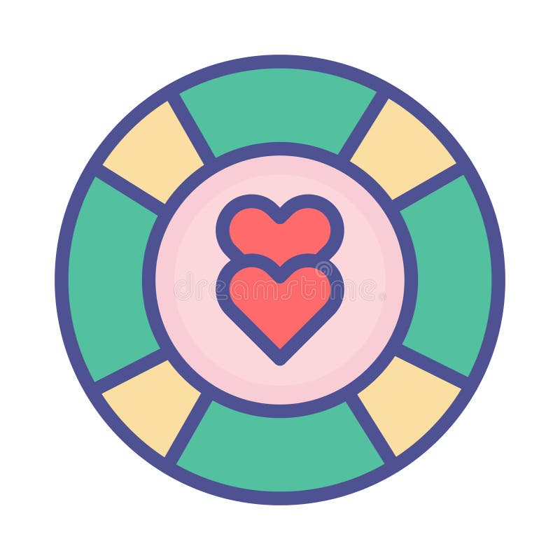 Lifesaver Heart Stock Illustrations – 262 Lifesaver Heart Stock ...