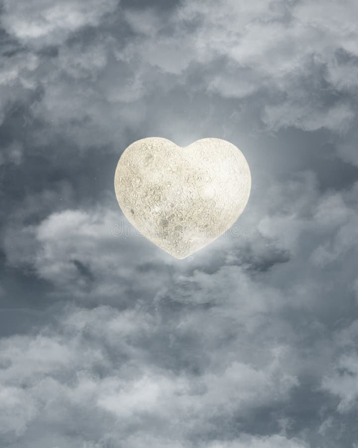 Moonlight stock illustration. Illustration of moonlight - 34302183