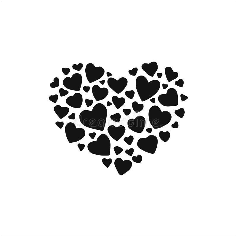 Wedding Design Element, Handdrawn Element, Clipart, Drawing ...