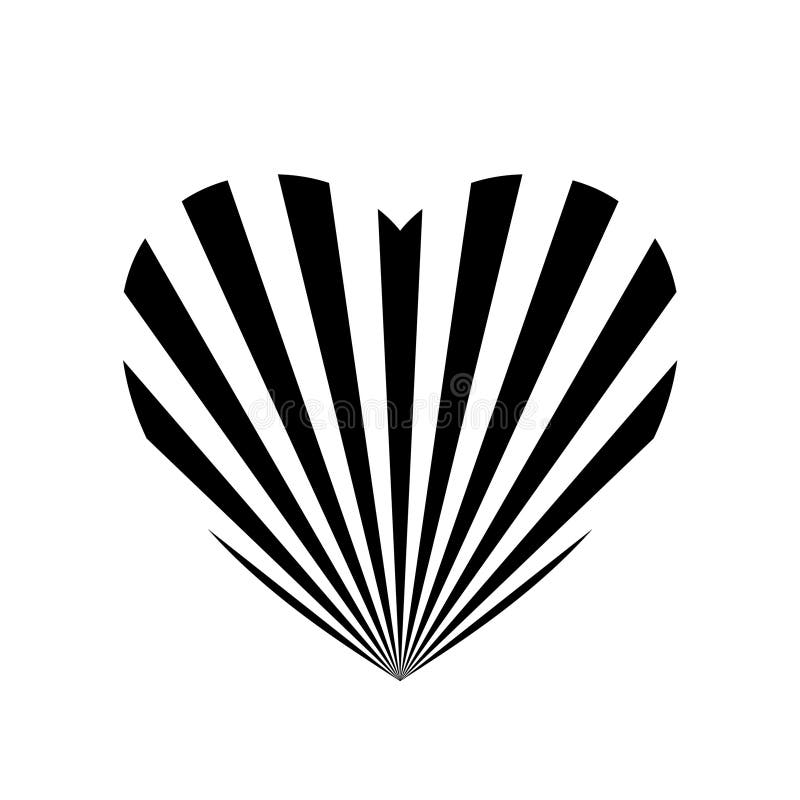 Ray Sun Light. Sunburst Background. Radial Circle Line. Comic Beam ...