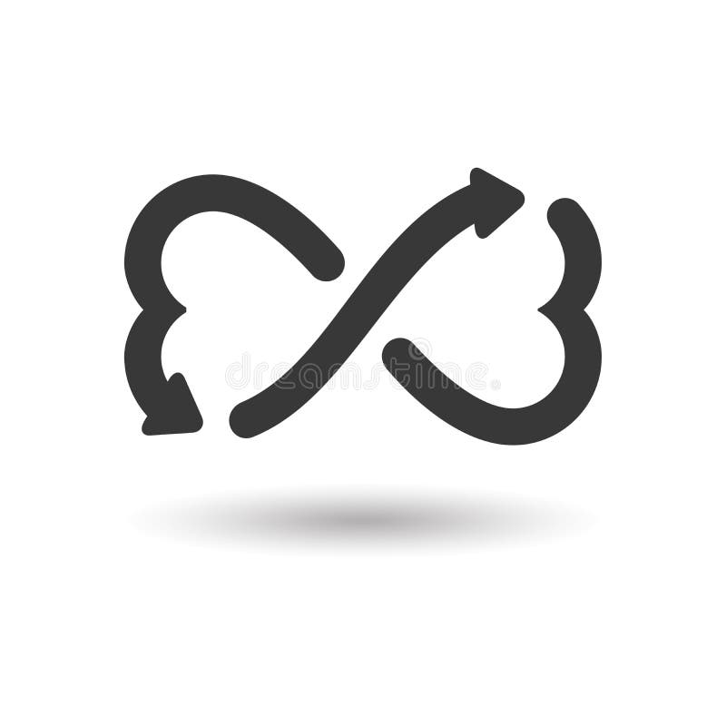 Heart Logo Vector Infinity Loop Icon Stock Illustrations – 371 Heart ... Heart Logo Vector Infinity Loop Icon Stock Illustrations – 371 Heart ...