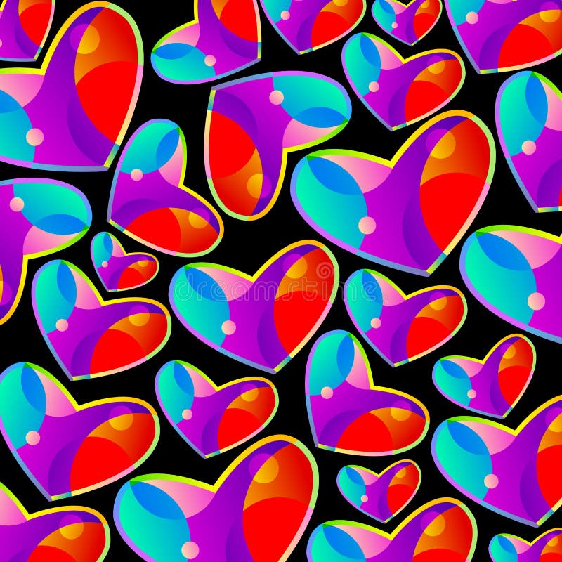 Heart Love Symbol Design Red Sign Icon Vector Stock Vector ...