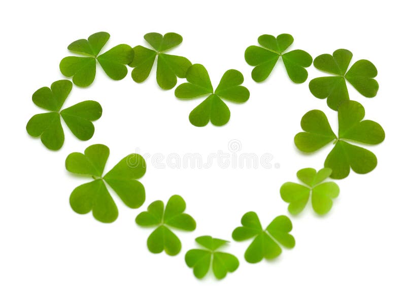 504 Heart Clover Pattern Stock Photos - Free & Royalty-Free Stock ...