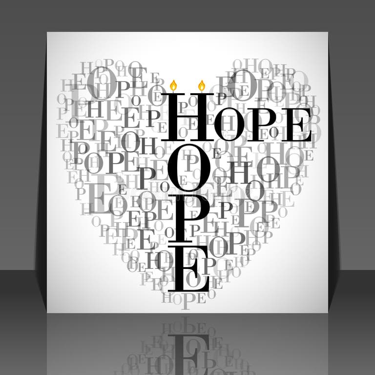 Hope Wishes Stock Illustrations – 10,398 Hope Wishes Stock ...