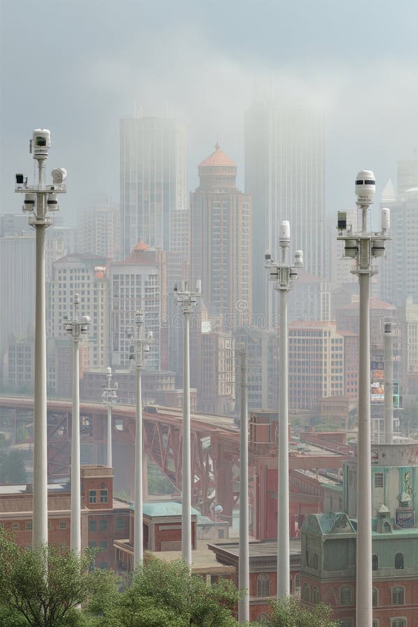 Exploring the Impact of Smart City Infrastructure on Urban Living and ...