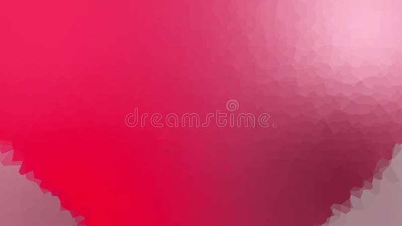 Growing Red Hearts Motion Graphics with Green Screen Background Stock ...